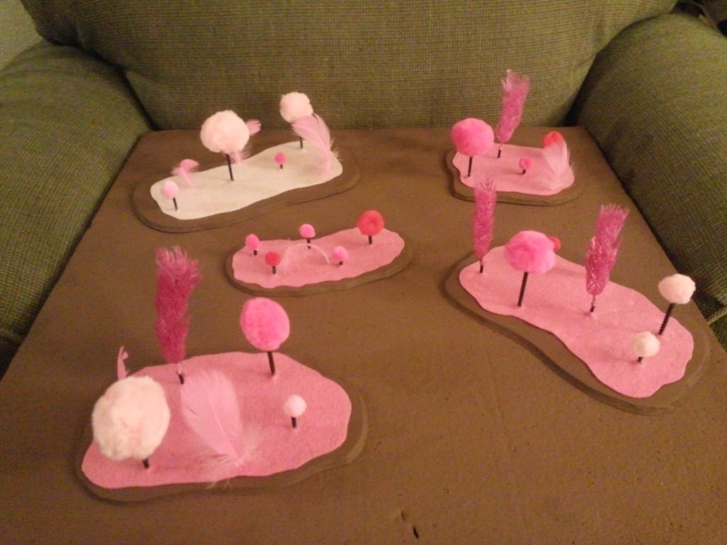 [TMP] "Homemade Wargames Table" Topic